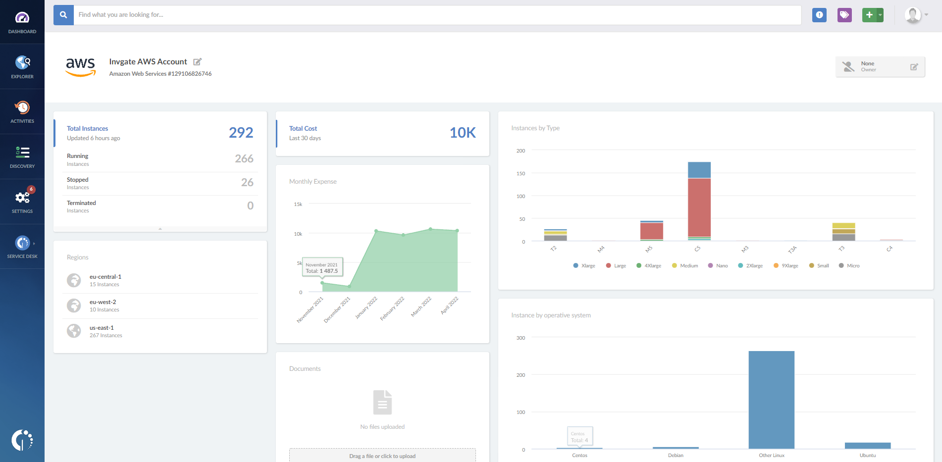InvGate Insight Reviews May 2026: Pricing & Features | SoftwareWorld