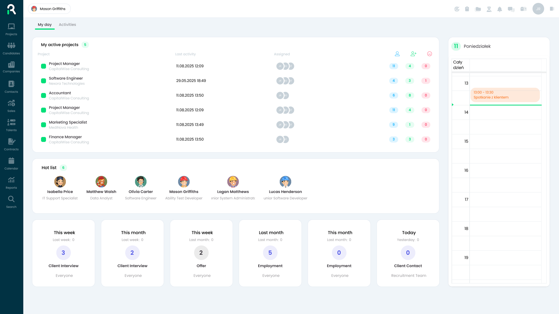 Recruitify Reviews Sep 2026: Pricing & Features | SoftwareWorld