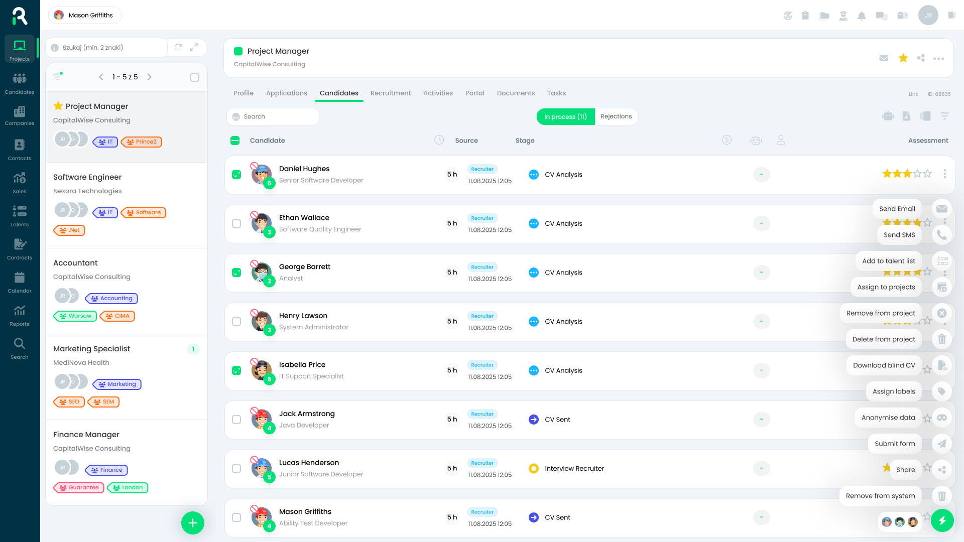 Recruitify Reviews Sep 2026: Pricing & Features | SoftwareWorld
