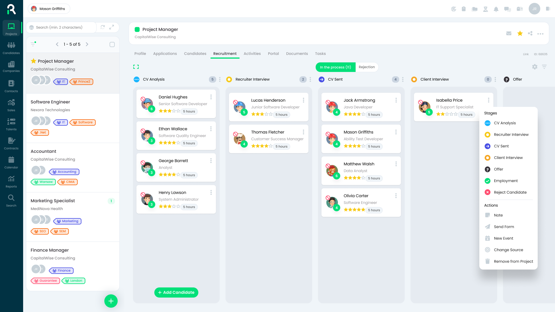 Recruitify Reviews Sep 2026: Pricing & Features | SoftwareWorld
