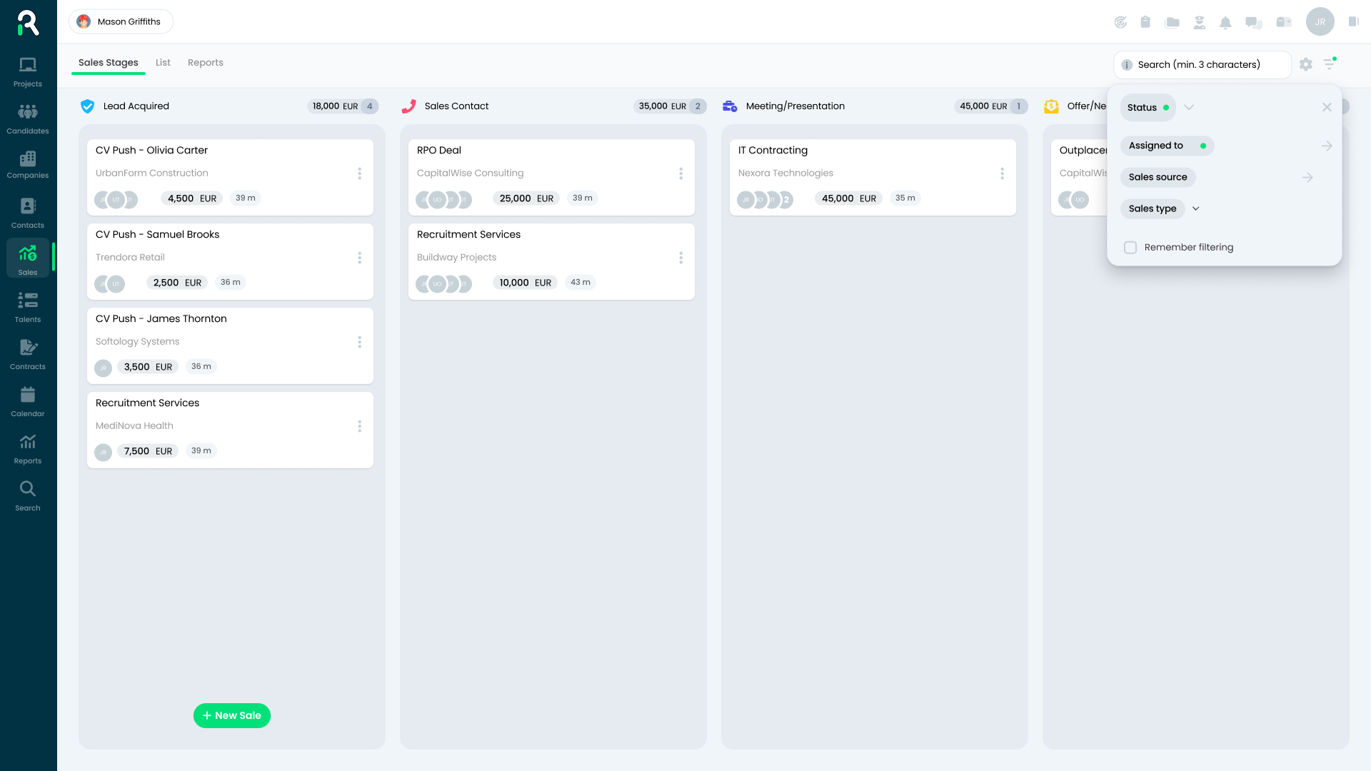 Recruitify Reviews Sep 2026: Pricing & Features | SoftwareWorld