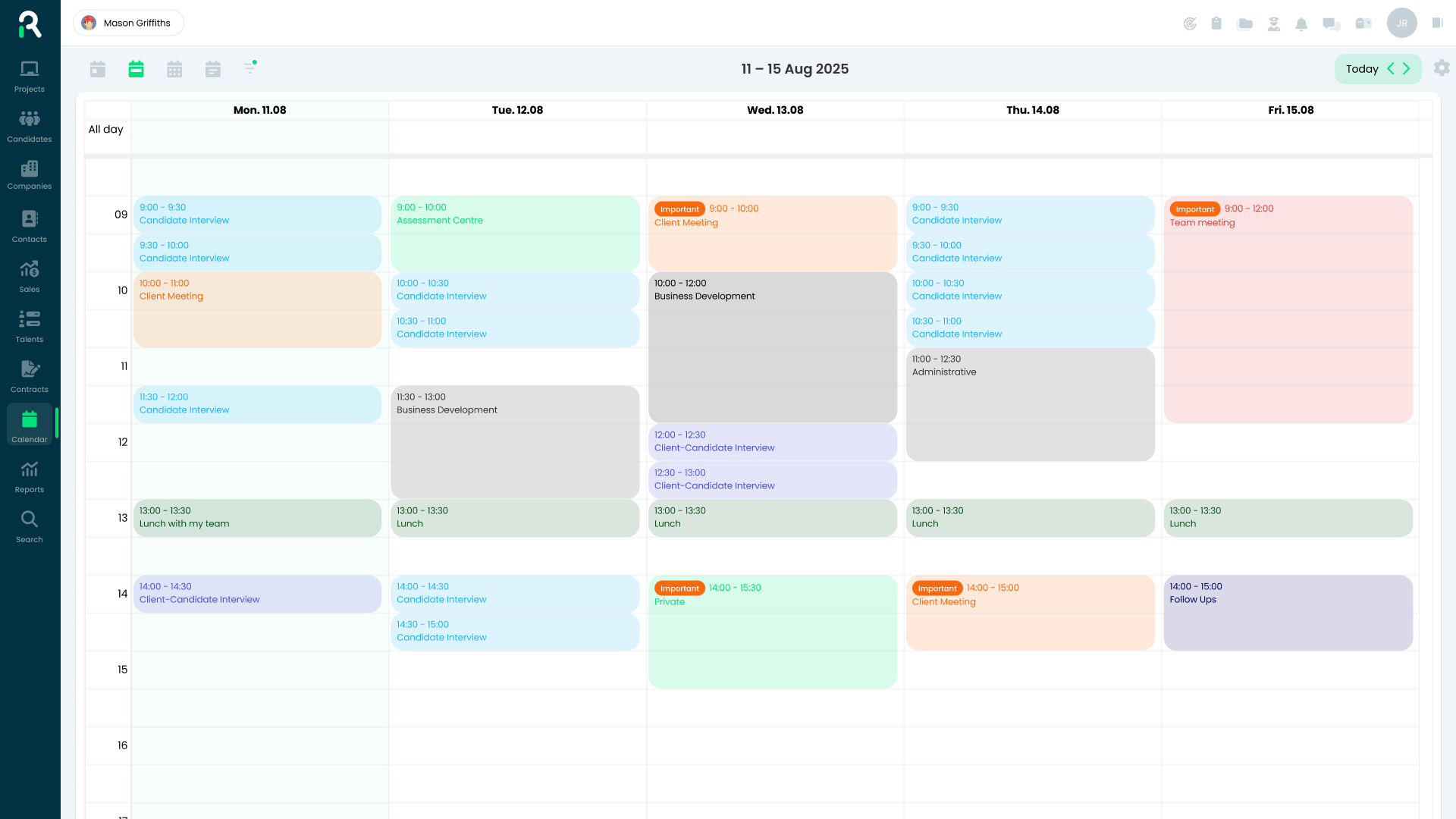 Recruitify Reviews Sep 2026: Pricing & Features | SoftwareWorld